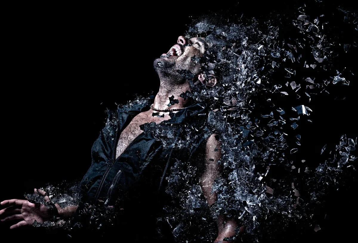 Royal Challenge — Martin Prihoda