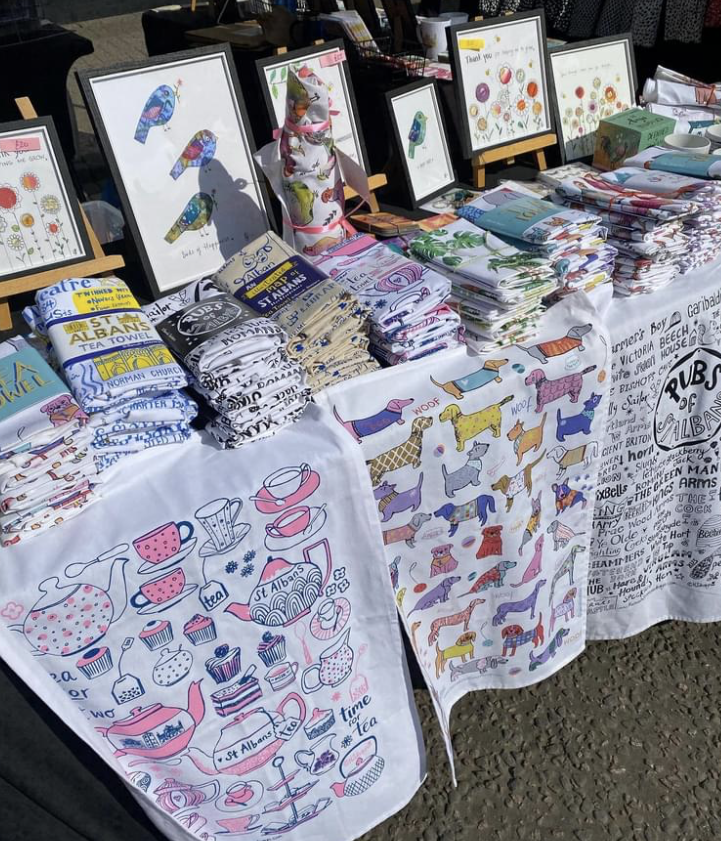 Hannah Sessions Design