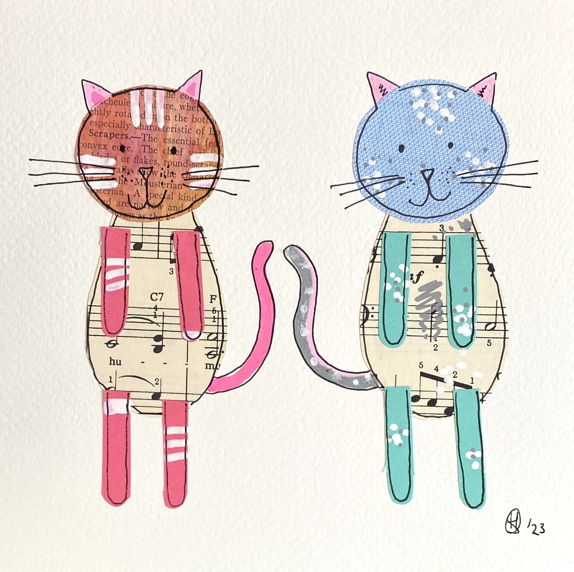 Hannah Sessions Design