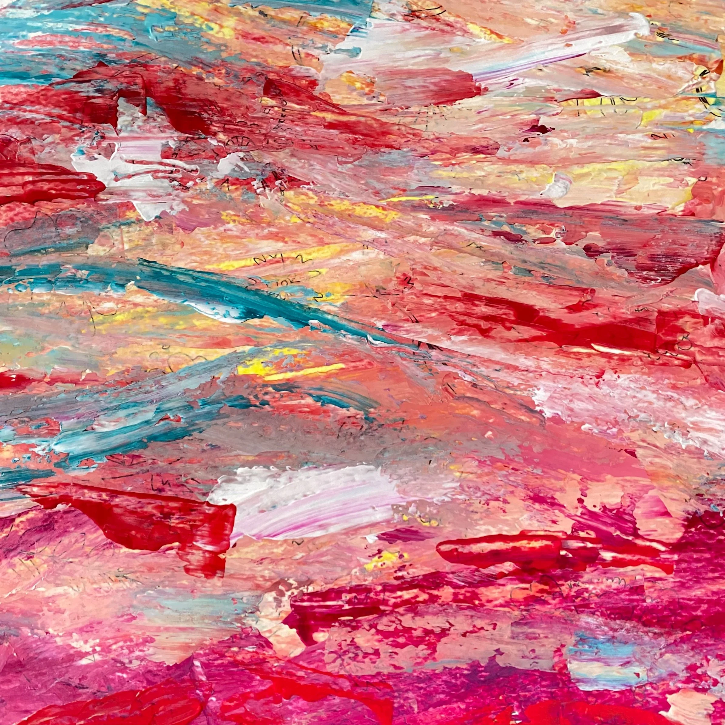 Hannah Sessions Design