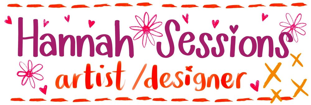 Hannah Sessions Design