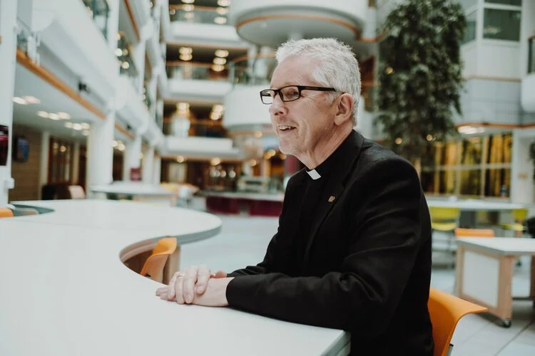 Ministry Team — Sheffield Cathedral