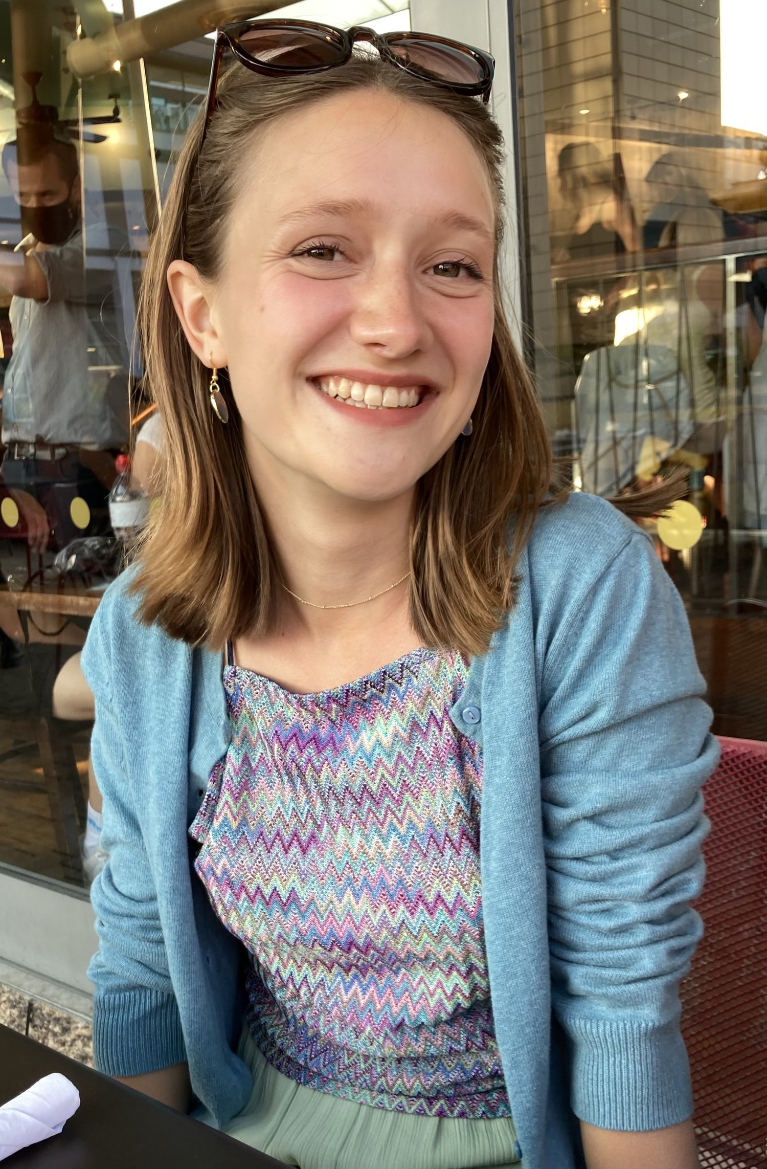 Lunchtime Recital: Molly O'Toole — Sheffield Cathedral