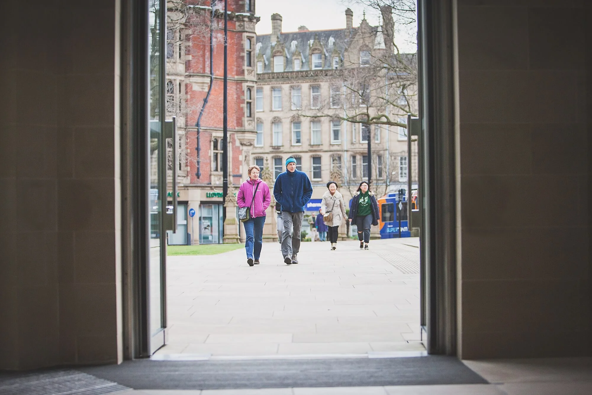 Activities — Sheffield Cathedral