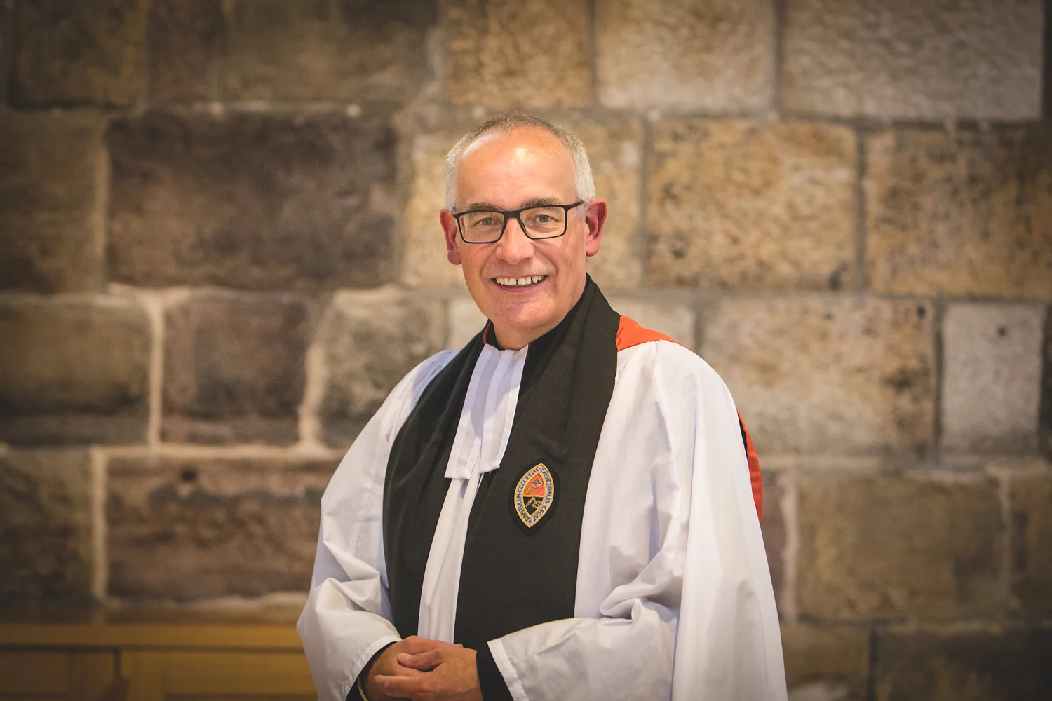 Canon on the Loose! — Sheffield Cathedral