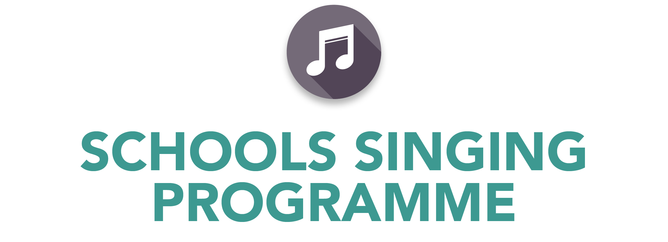 Schools Singing Programme — Sheffield Cathedral