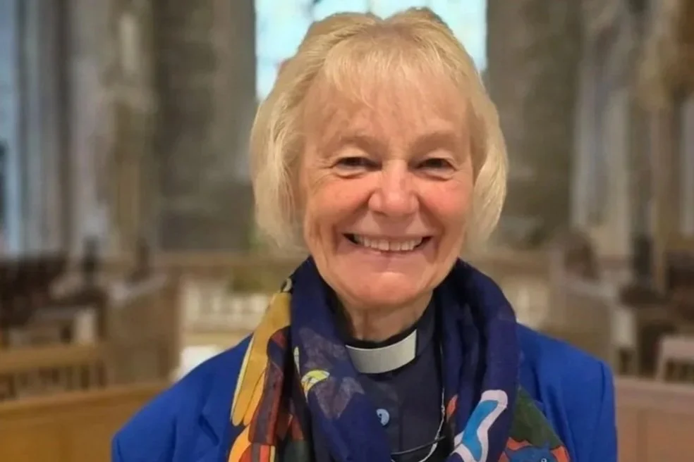 Ministry Team — Sheffield Cathedral
