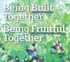 Being Built Together Being Fruitful Together — Sheffield Cathedral