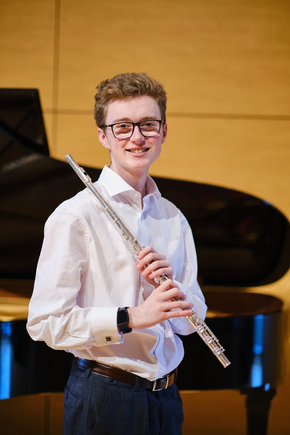Lunchtime Recital: Joseph Geary — Sheffield Cathedral
