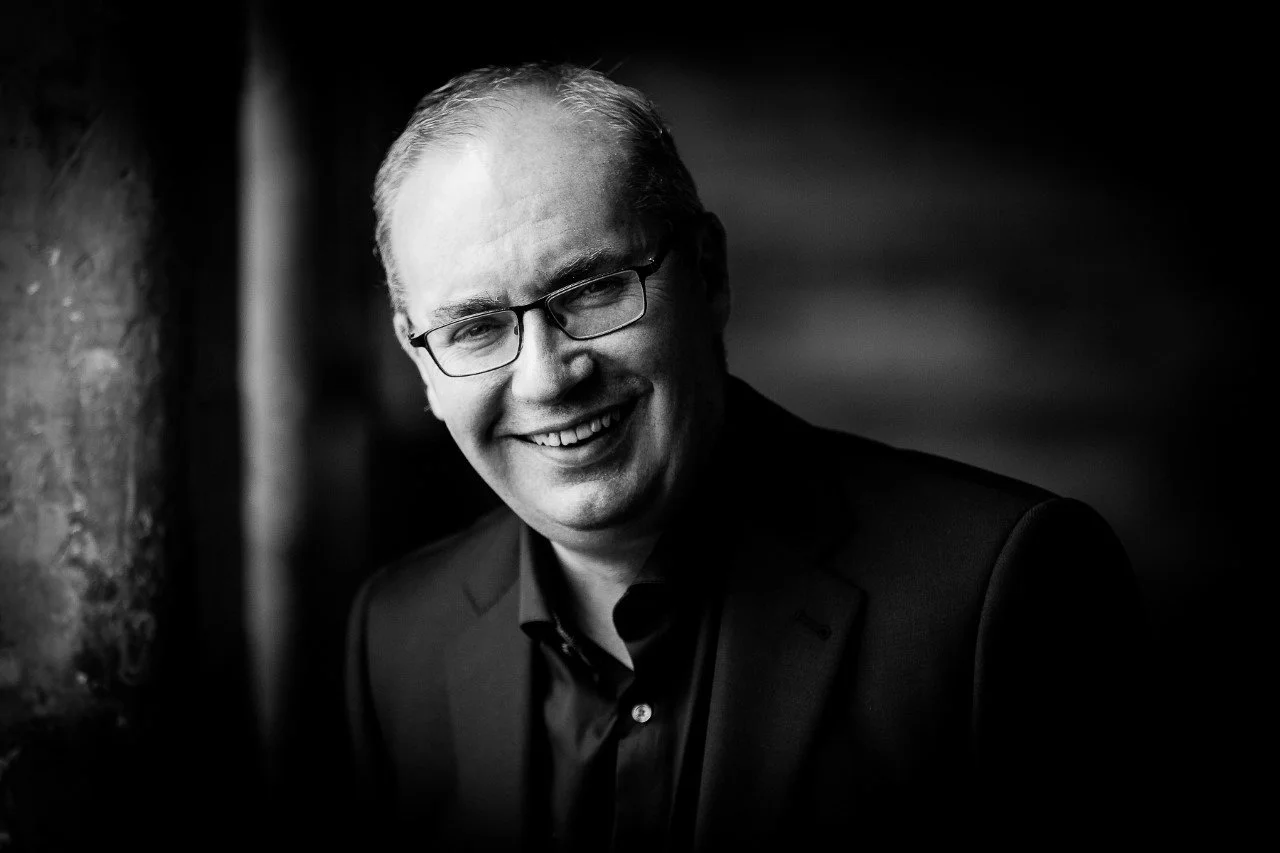 Lunchtime Recital: Damian O'Keeffe — Sheffield Cathedral