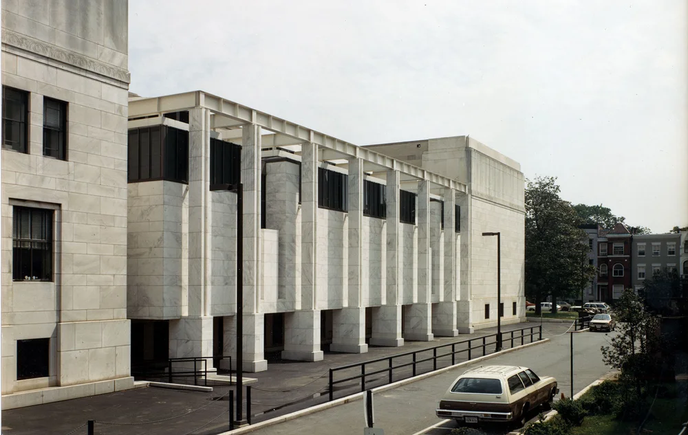 Folger Shakespeare Library Employment