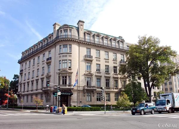 AEI taps Hartman-Cox, Grunley for new headquarters — Hartman-Cox Architects