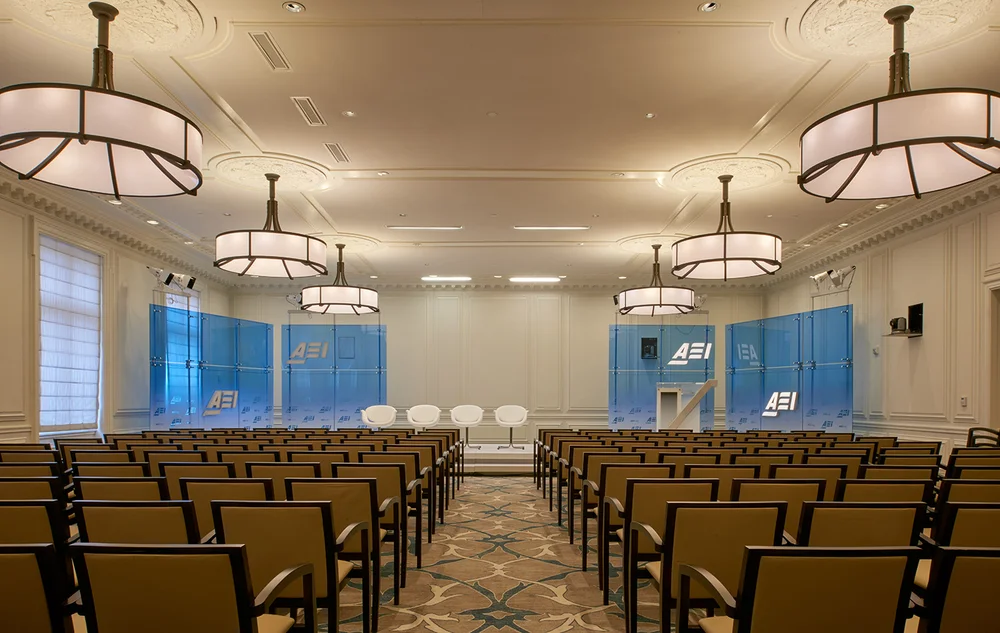 1789 Massachusetts Avenue Preservation — Hartman-Cox Architects