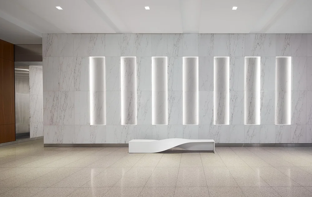 DC Bar — Hartman-Cox Architects