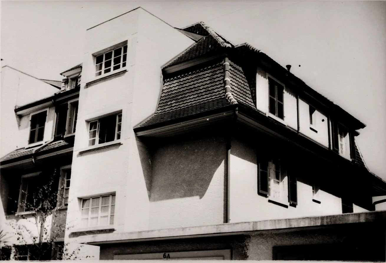 Paul Klee Places — ZWITSCHER-MASCHINE