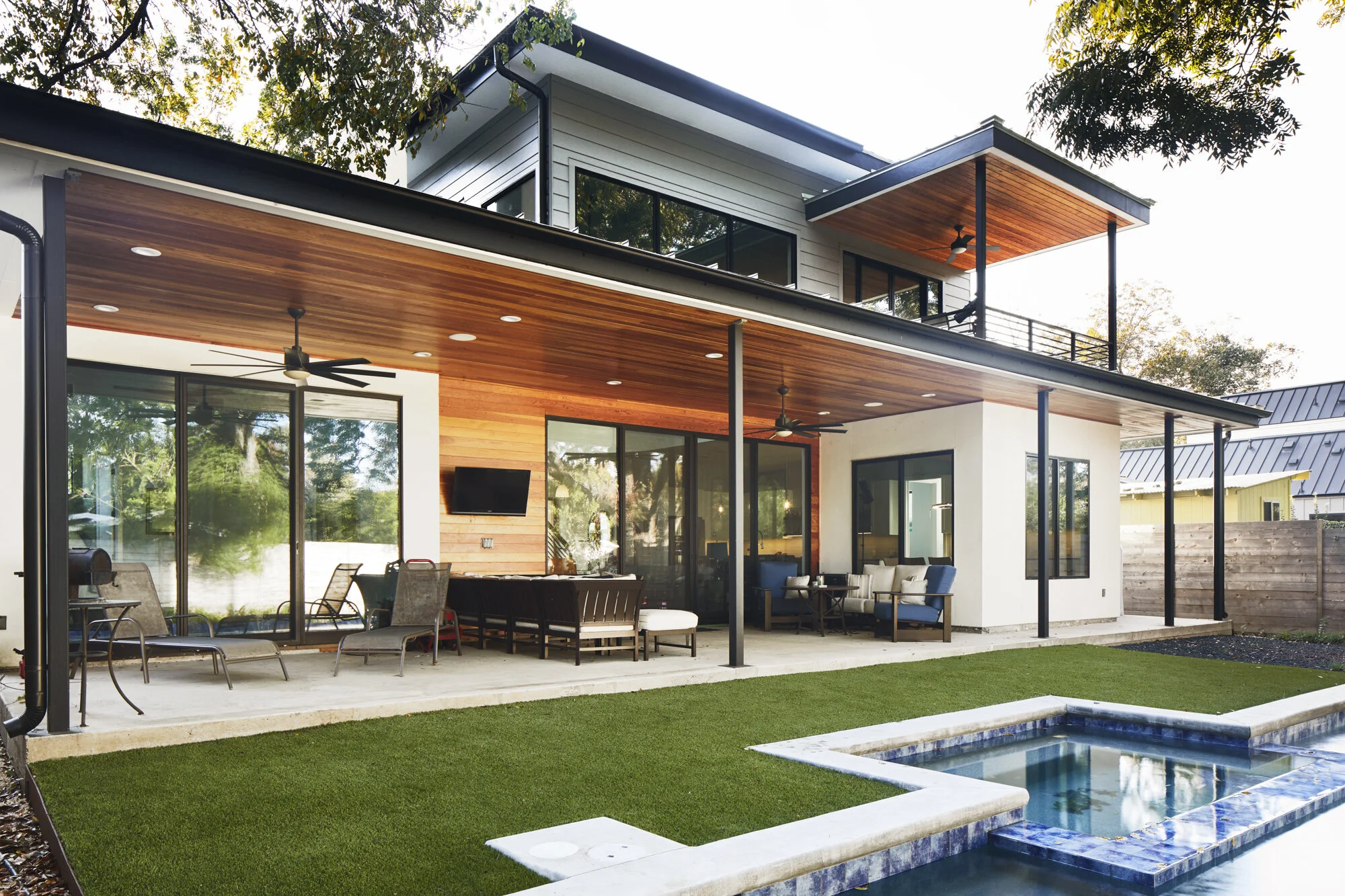 A.R. LUCAS CONSTRUCTION CO.