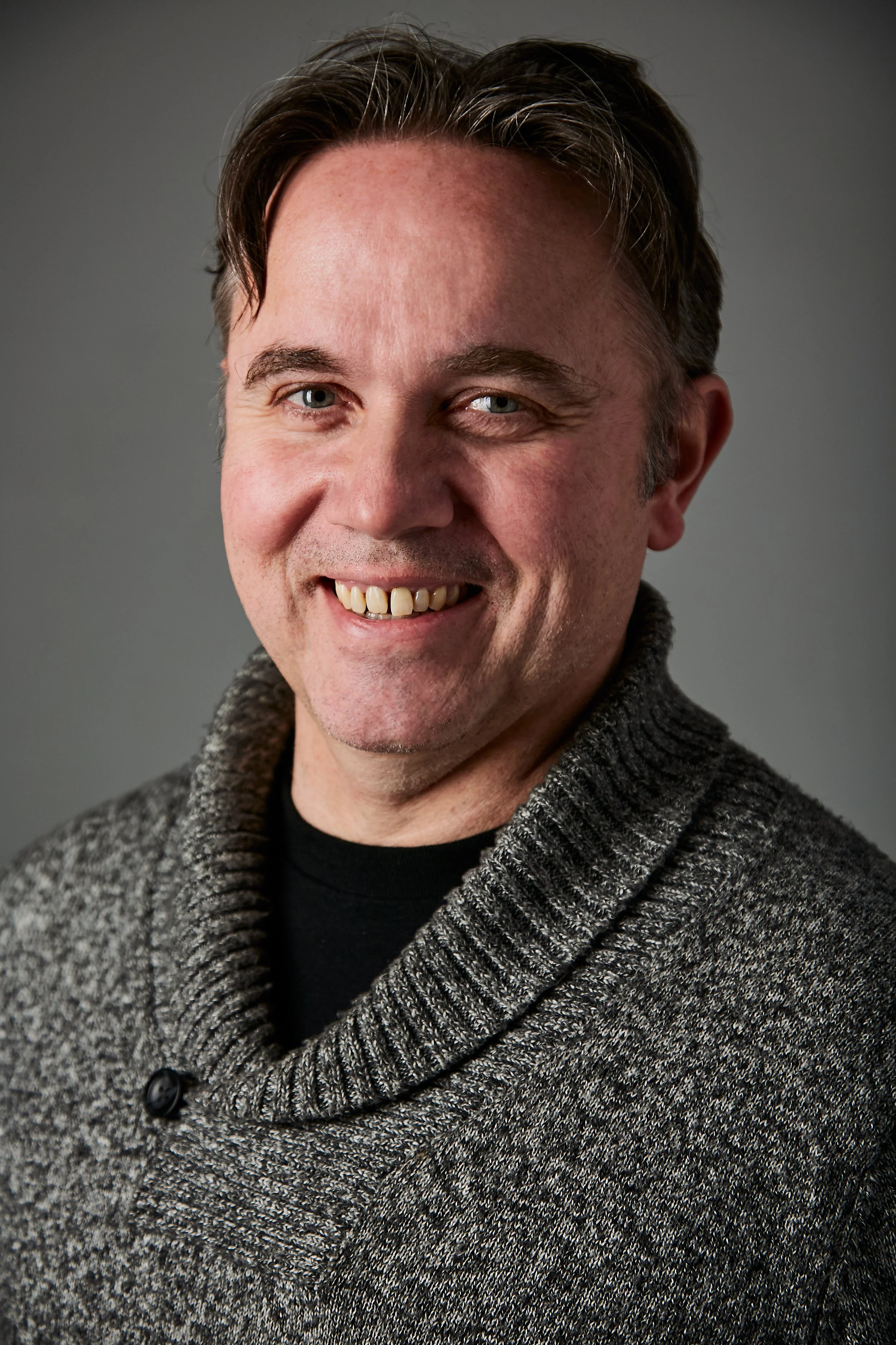 About Keith Thompson — | danceTactics