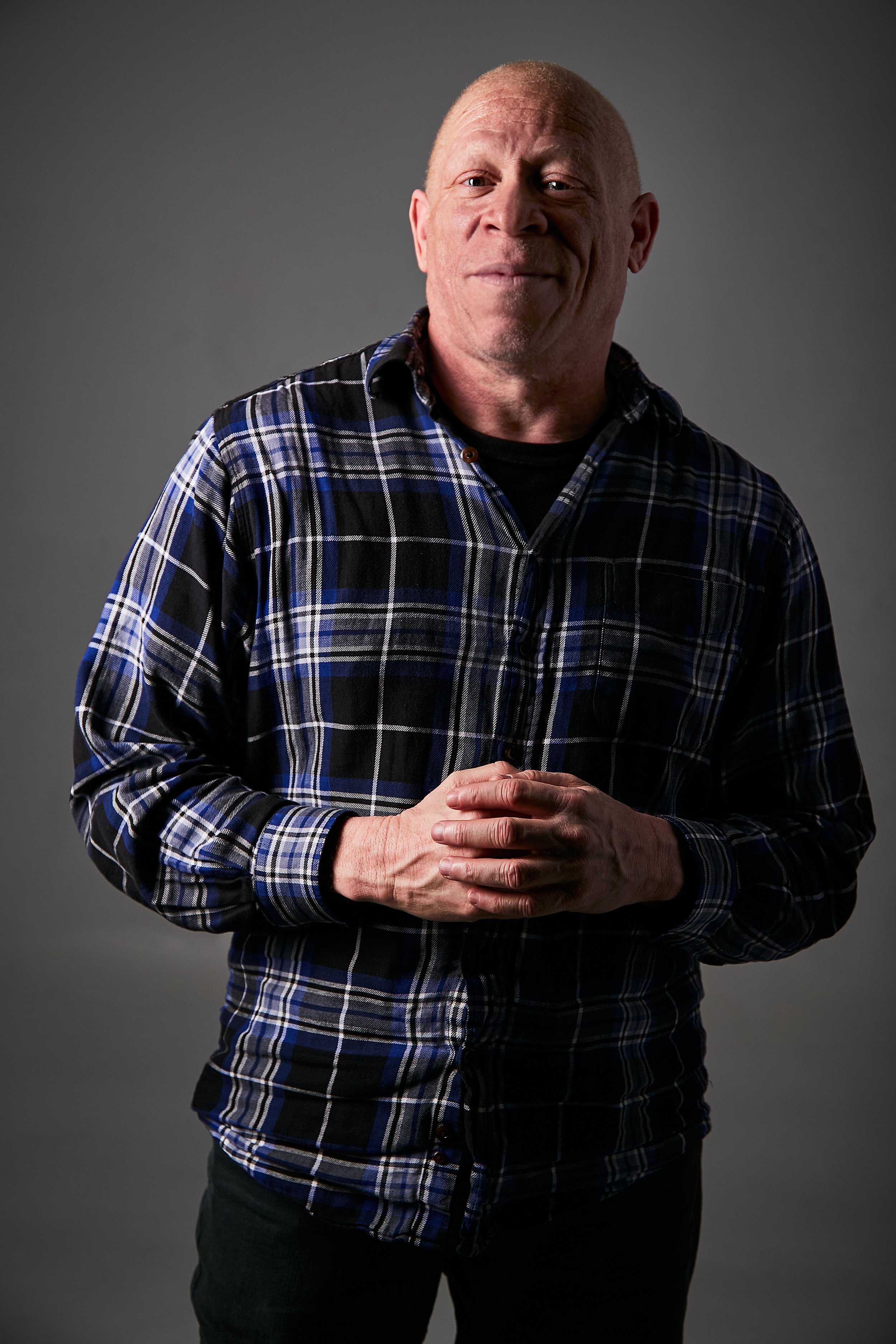 About Keith Thompson — | danceTactics