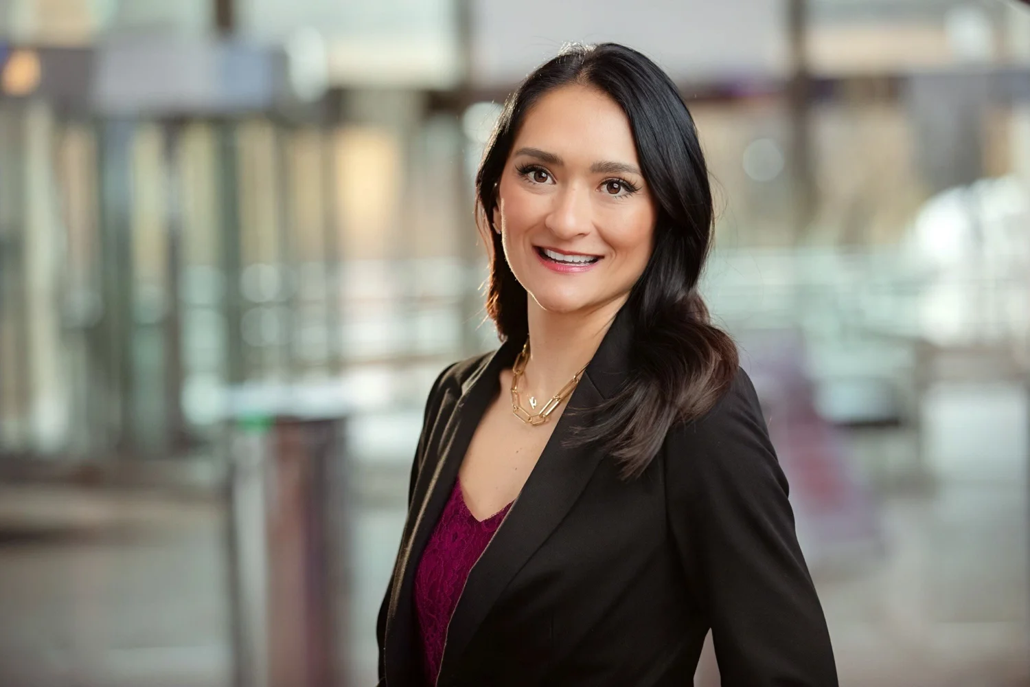 Board member profile: Angie Rybalt — Homeport