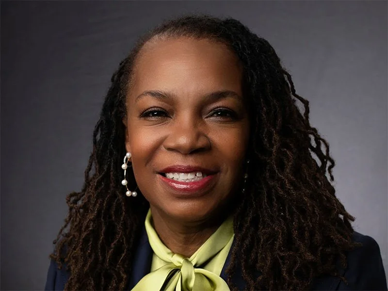 Homeport’s Highest Honor For Hightower — Homeport