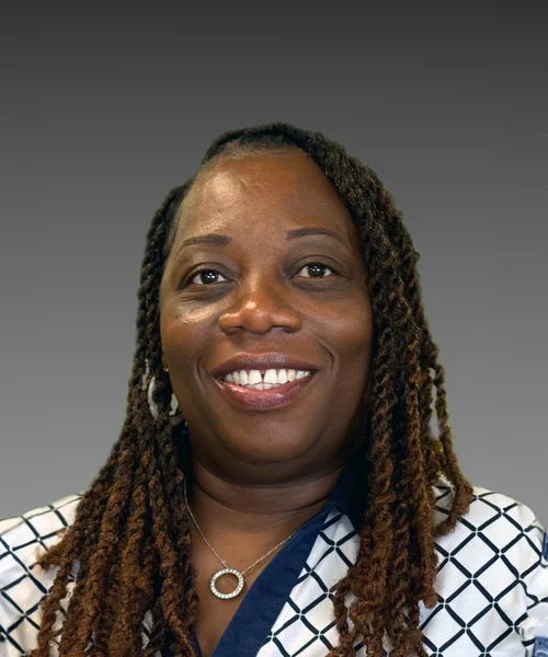 Employee profile: Comfort Essilfie — Homeport