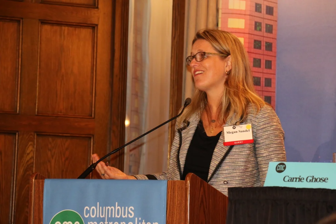 The Housing Vaccine — Homeport