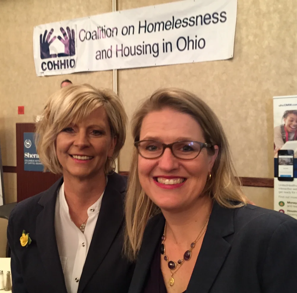 Homeport Happenings -- May 2017 Edition — Homeport