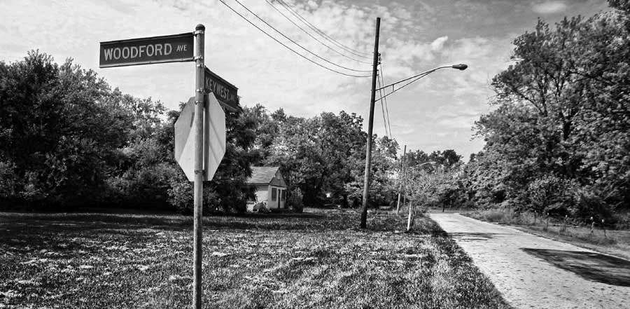 What We Do — Homeport