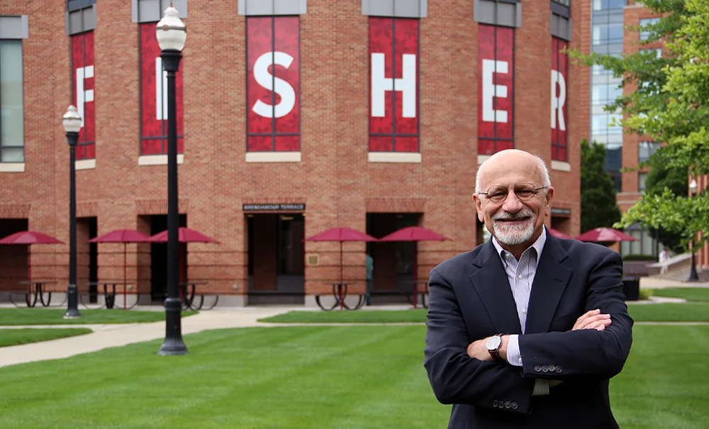 Business Prof, Students, Help Homeport Project Future — Homeport