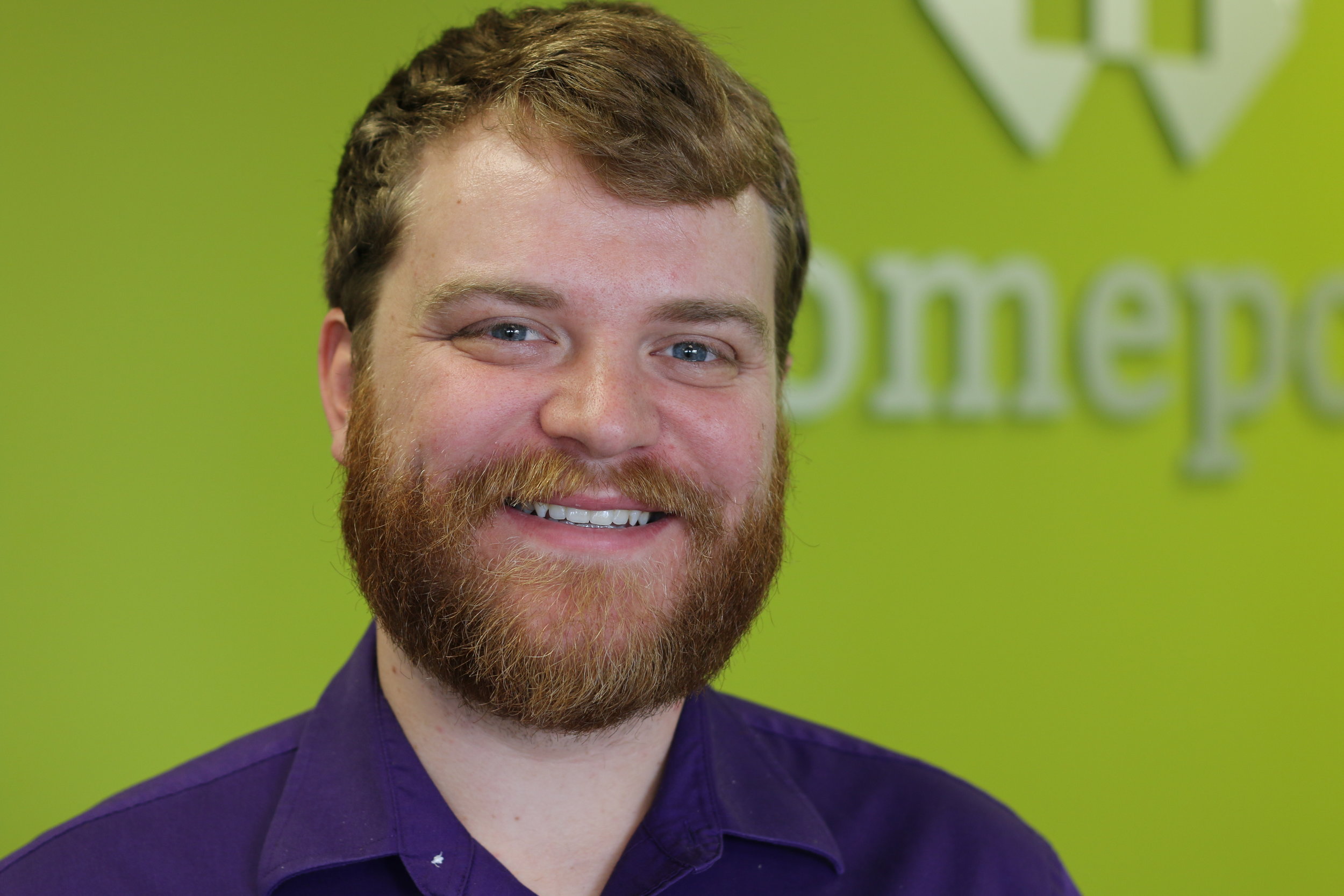Homeport Employee Profile: Ryan Manton — Homeport