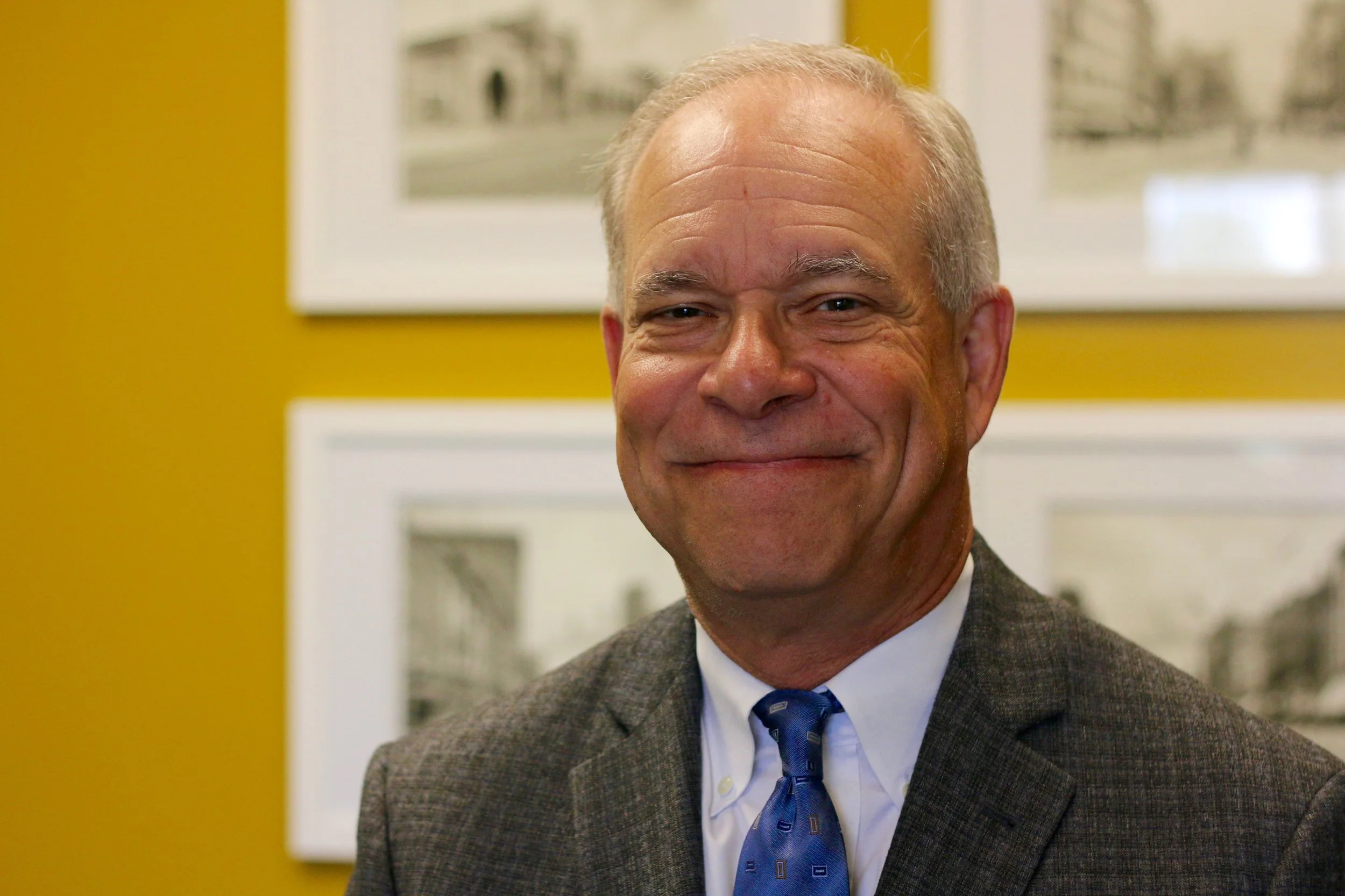 Homeport Happenings: December 2021 — Homeport