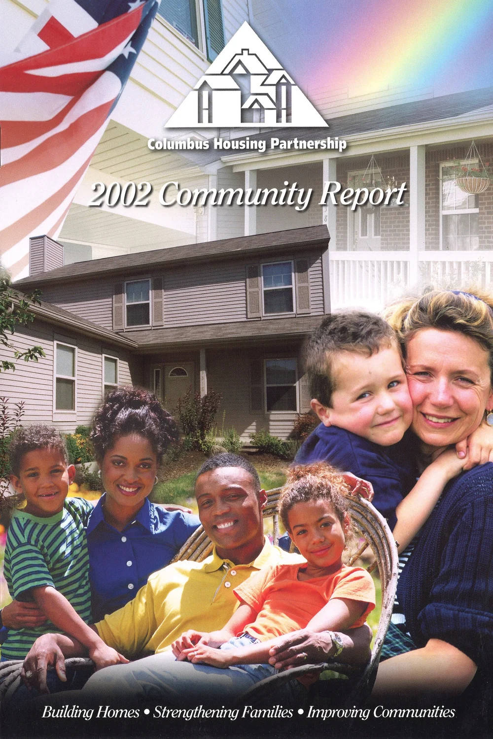 Columbus Housing Partnership