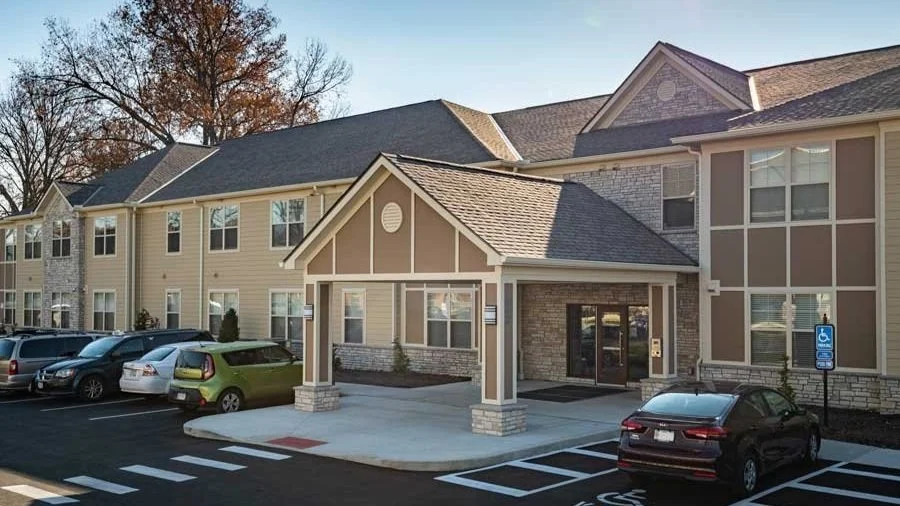 Affordable Housing in Columbus, Ohio — Homeport