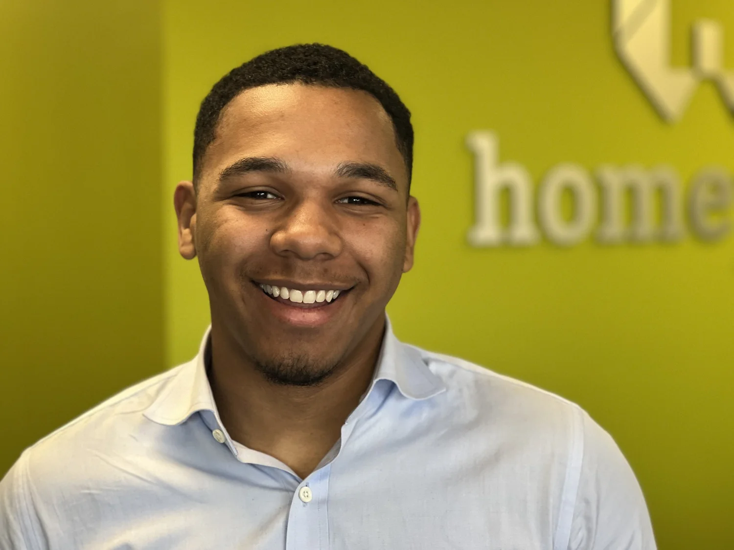 Homeport Employee Profile: David Mahan — Homeport