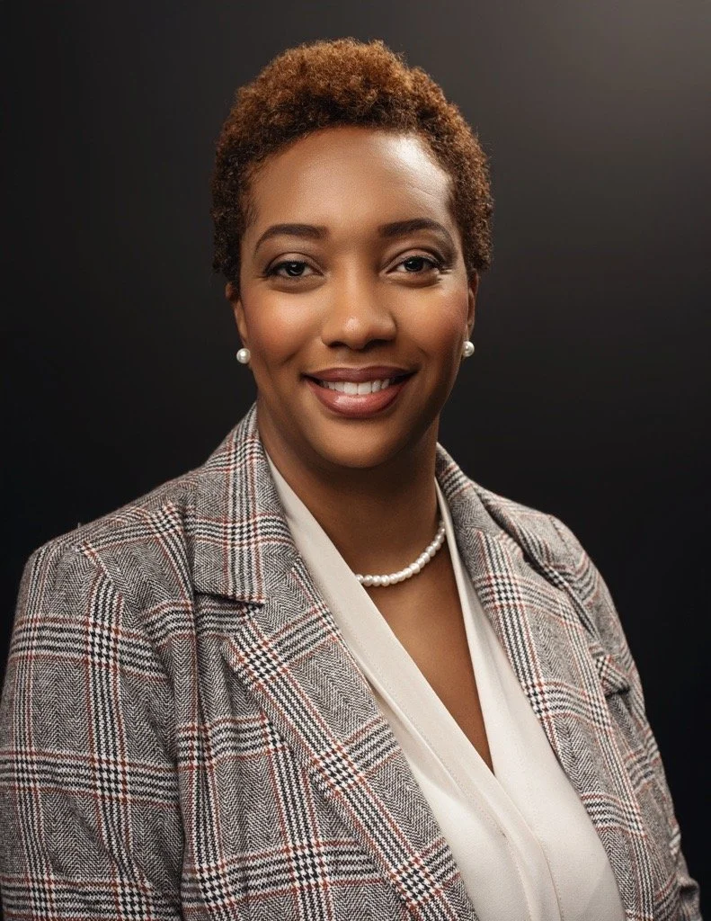Shameikia Smith — Homeport
