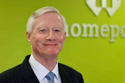 'Our Town' — Homeport