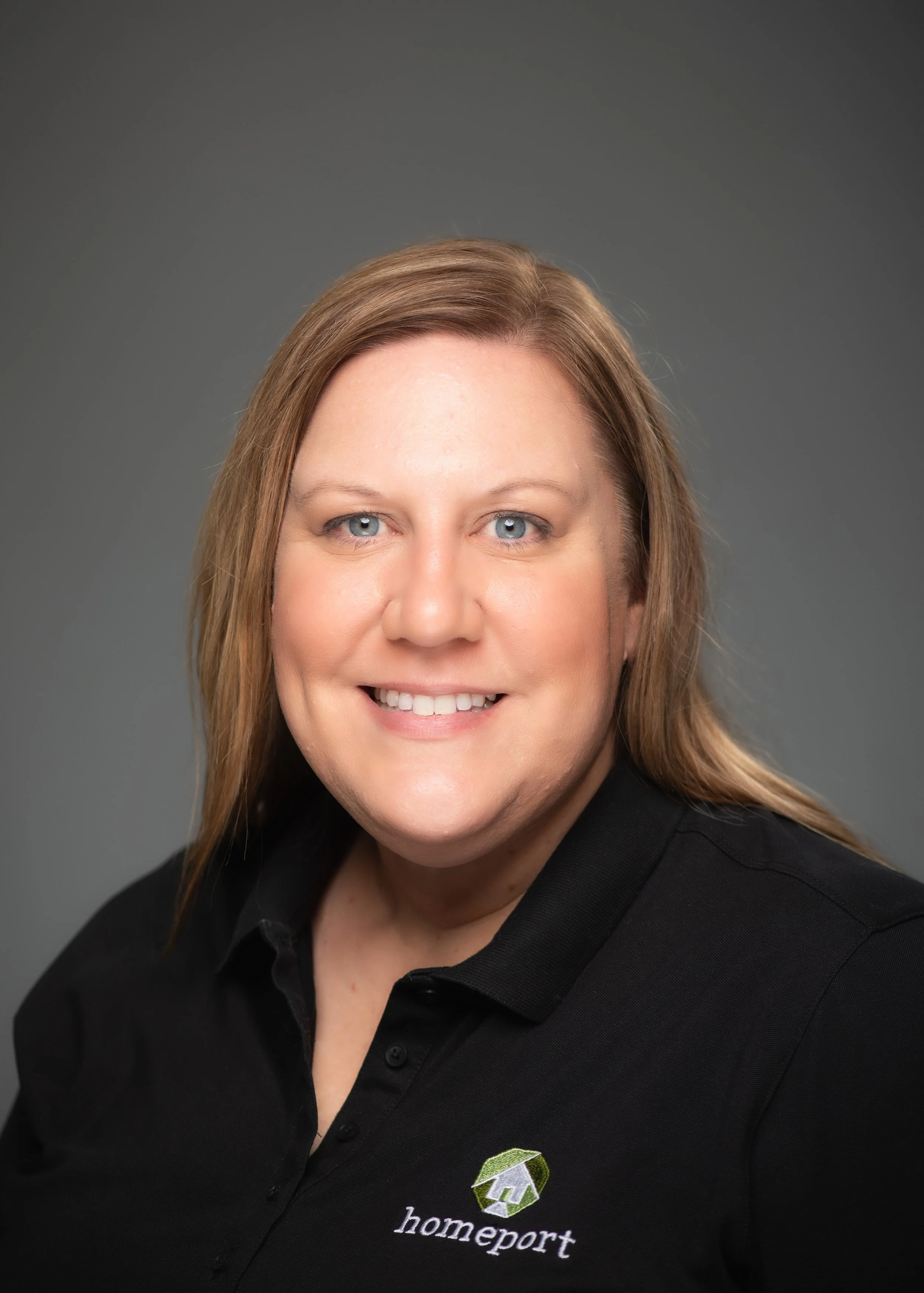Homeport Employee Profile: Jessica Byassee — Homeport