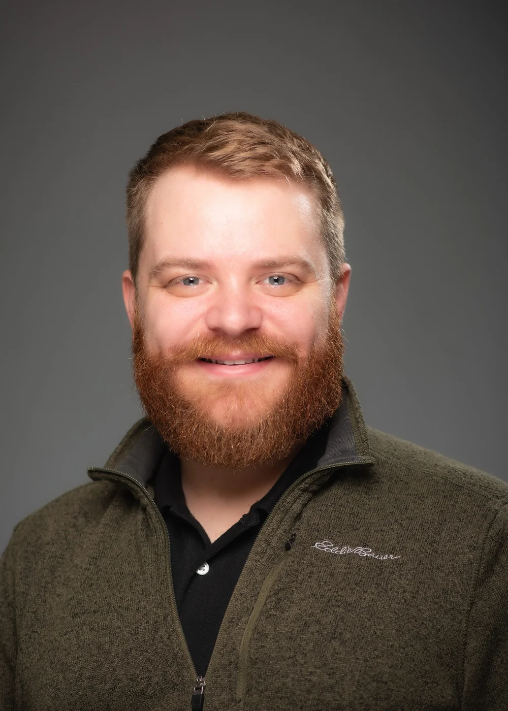 Homeport Employee Profile: Ryan Manton — Homeport