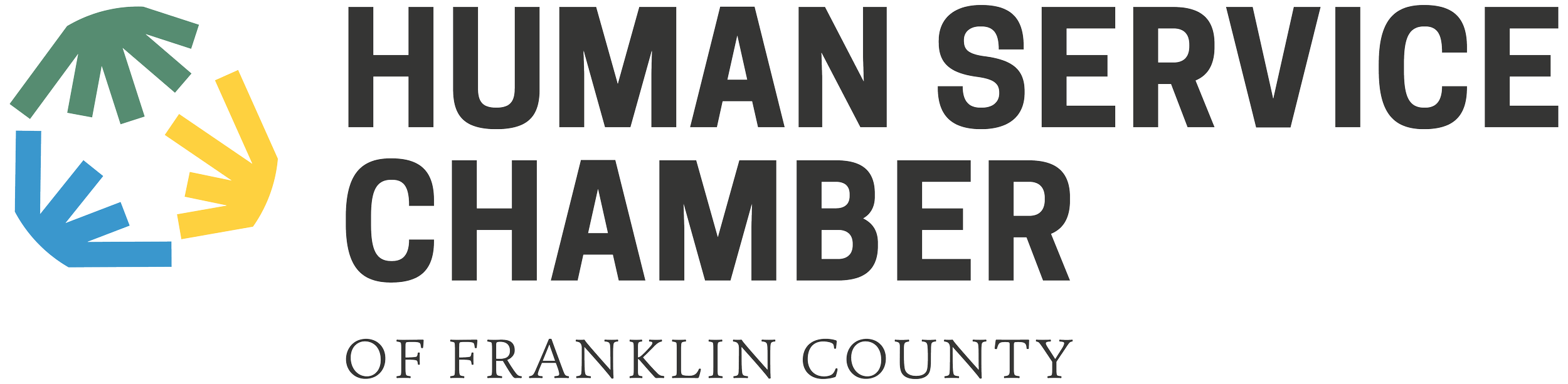 Homeport Partner Profile: Human Service Chamber of Franklin County ...
