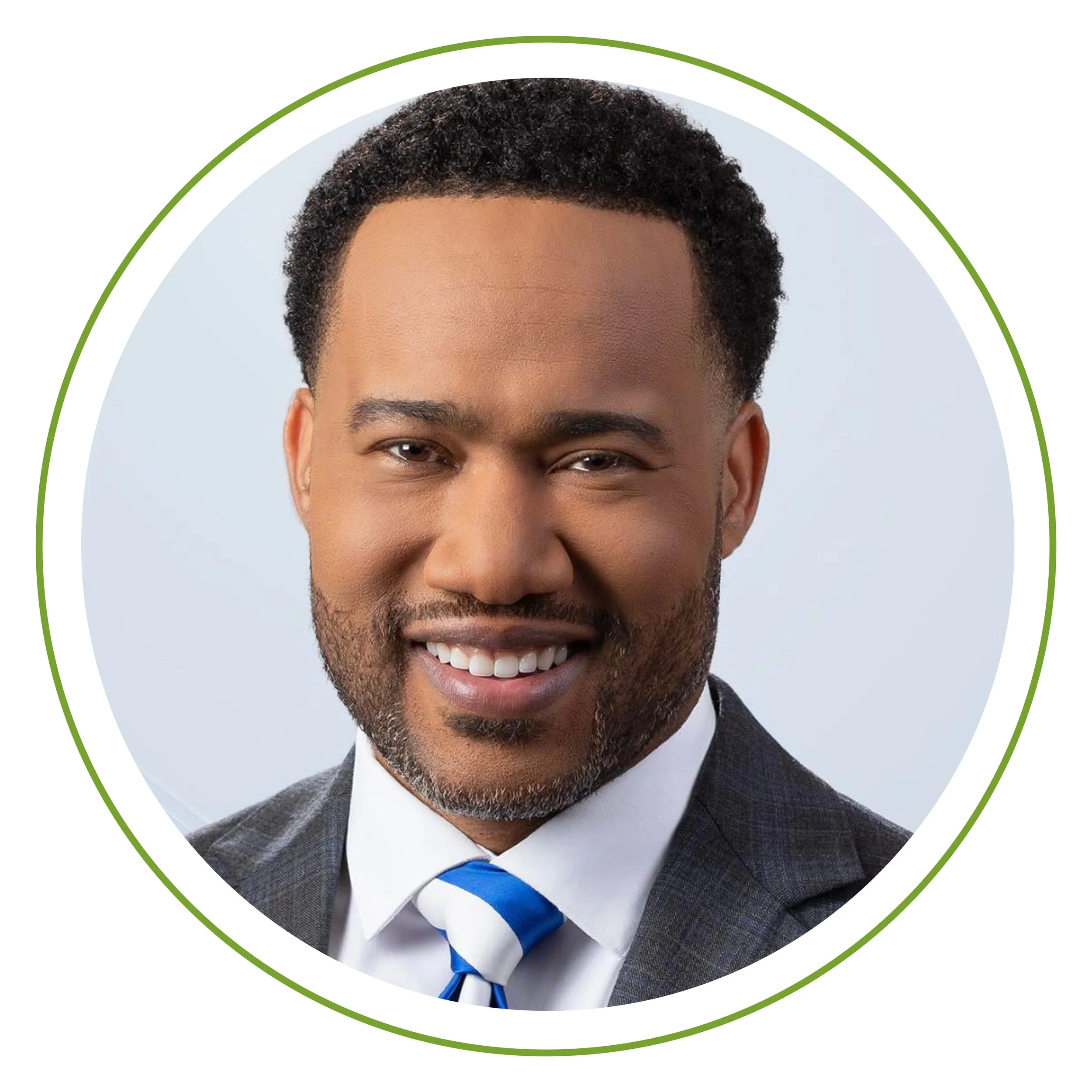 Voice & Vision Award Celebration — Homeport