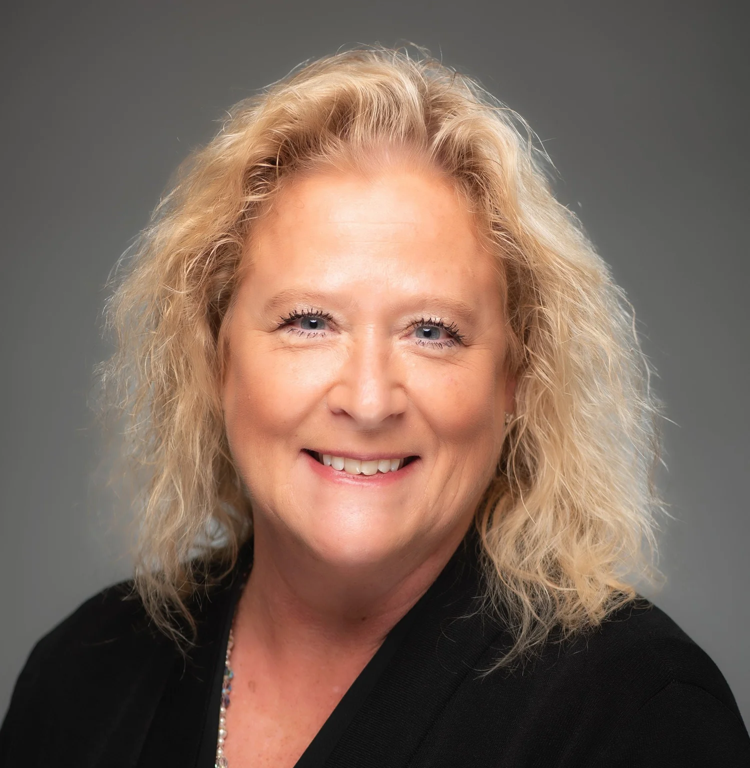 Lisa Roberson — Homeport