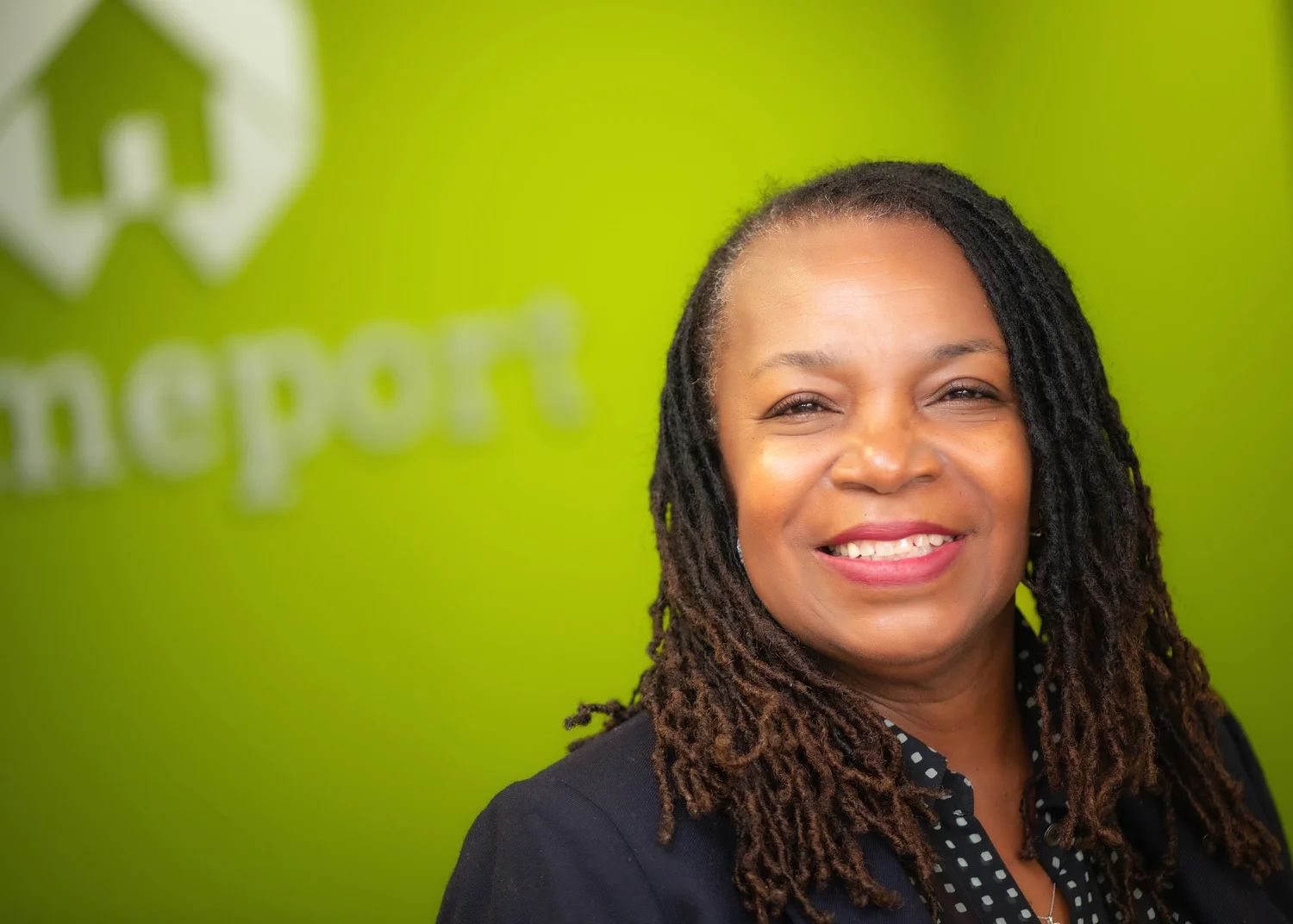 An honoree's perspective: Stephanie Hightower writes in on behalf of ...