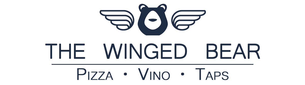 Menu — The Winged Bear