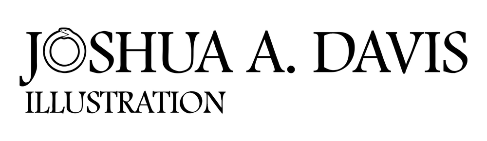 Joshua Davis- Artist