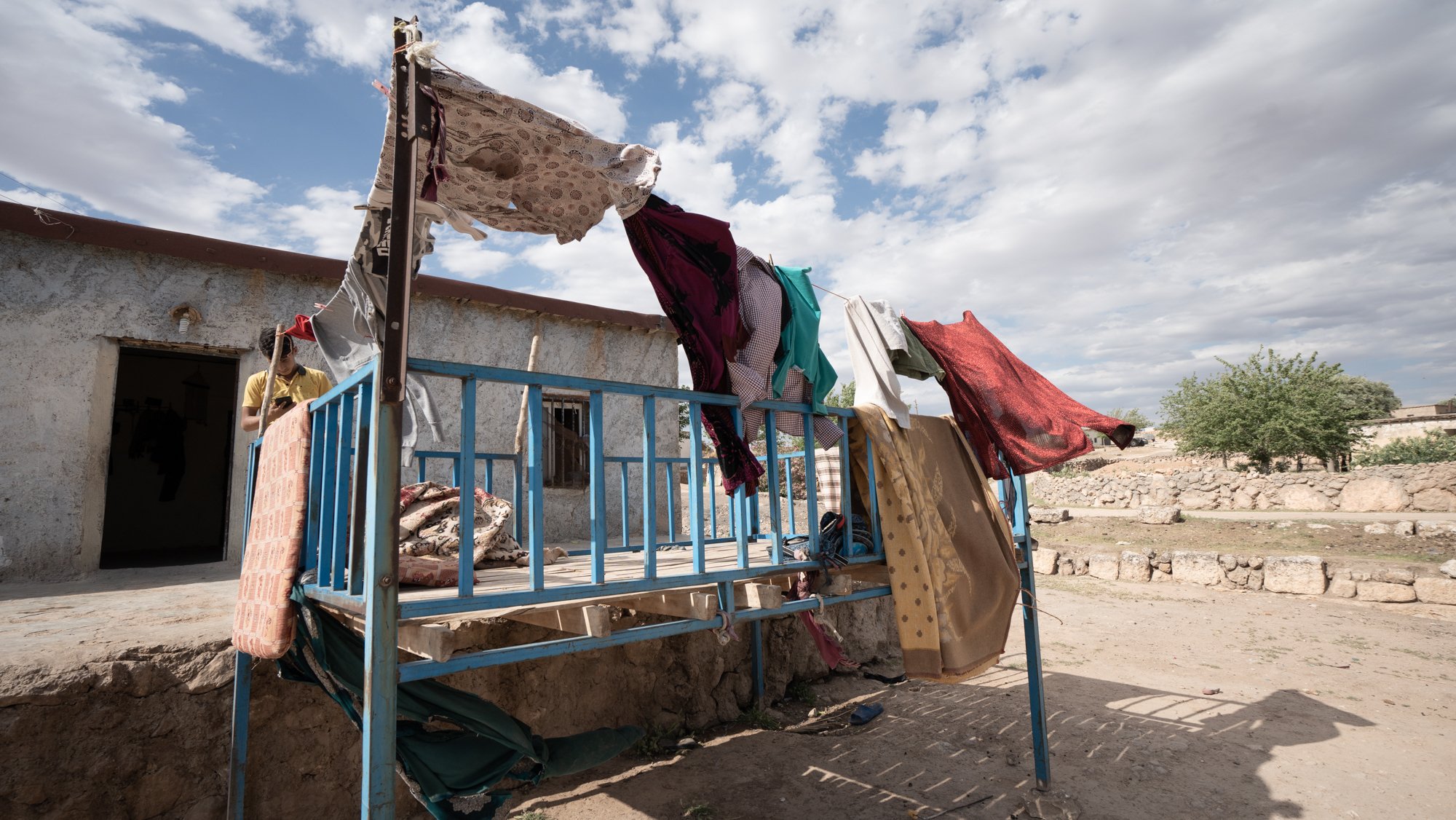 Another Turkey — Nomad Photo Expeditions