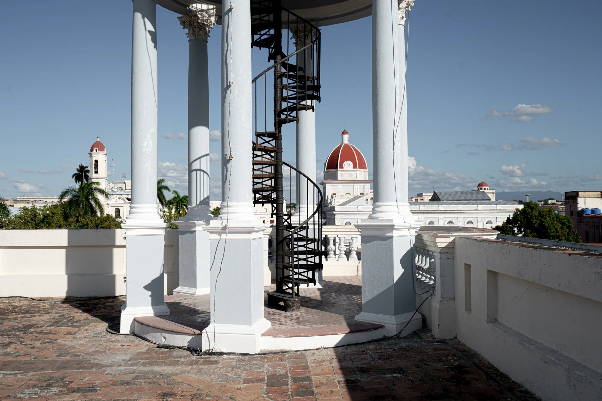 Cuba 2022 — Nomad Photo Expeditions