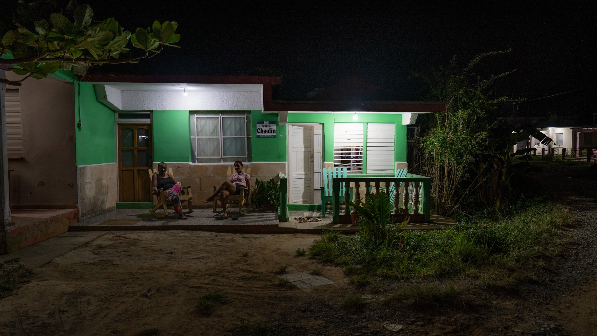 Cuba 2022 — Nomad Photo Expeditions