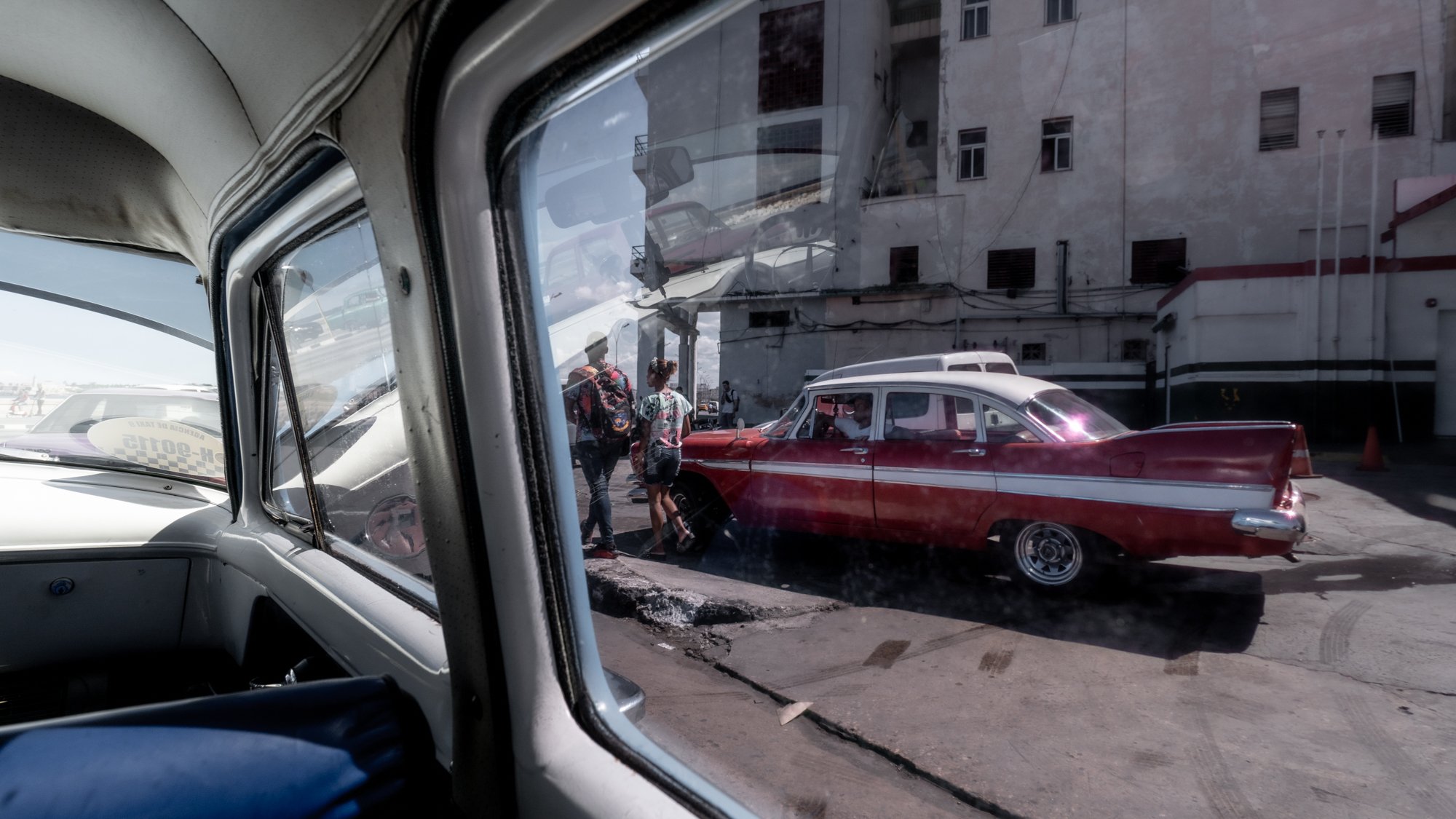 Cuba 2022 — Nomad Photo Expeditions