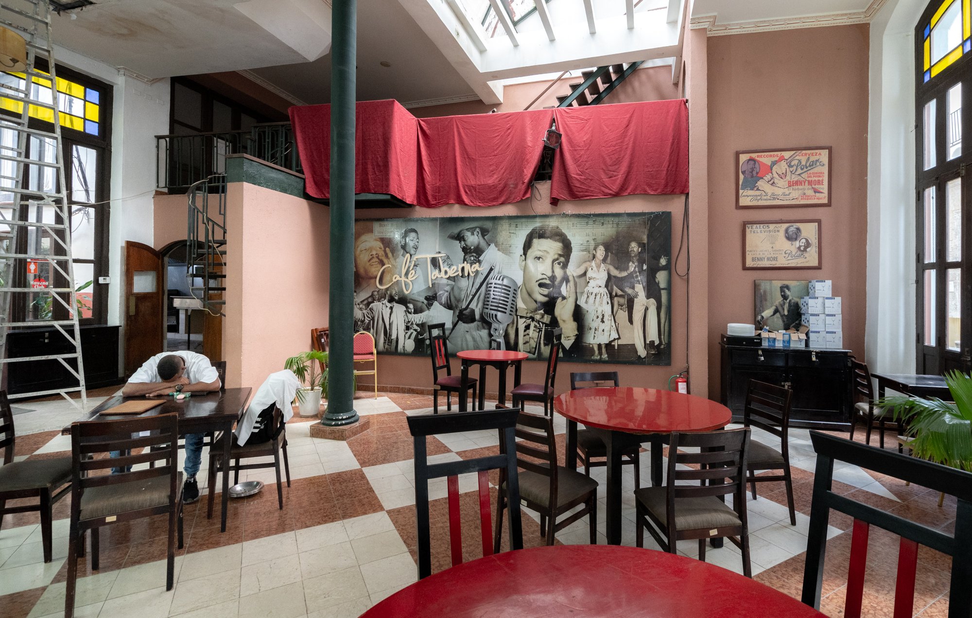 Cuba 2022 — Nomad Photo Expeditions