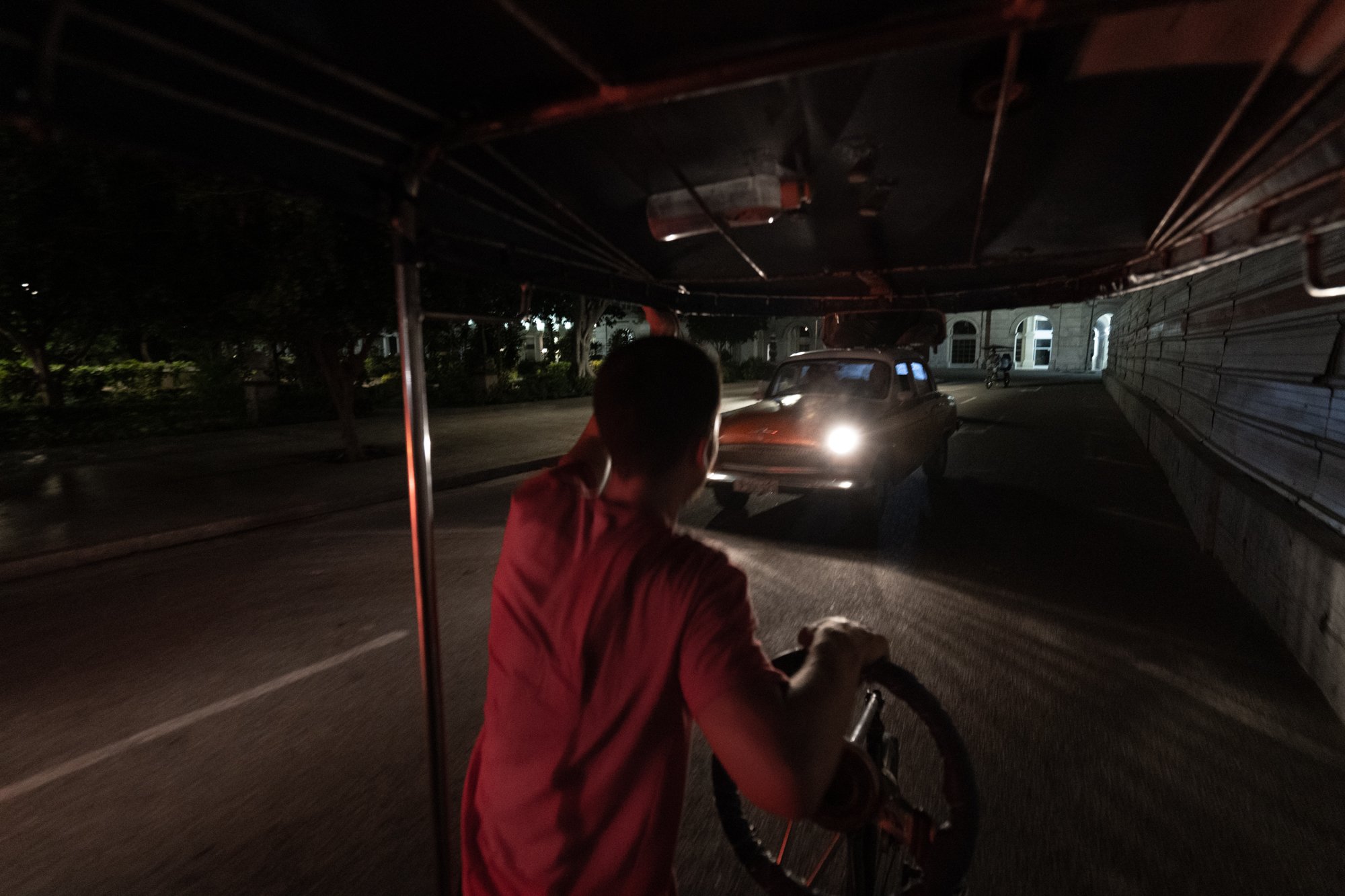 Cuba 2022 — Nomad Photo Expeditions